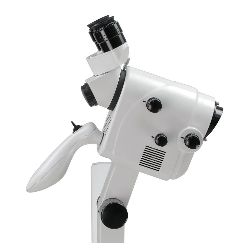 Colposcope - Colposcope Magnification | Zumax Microscopes