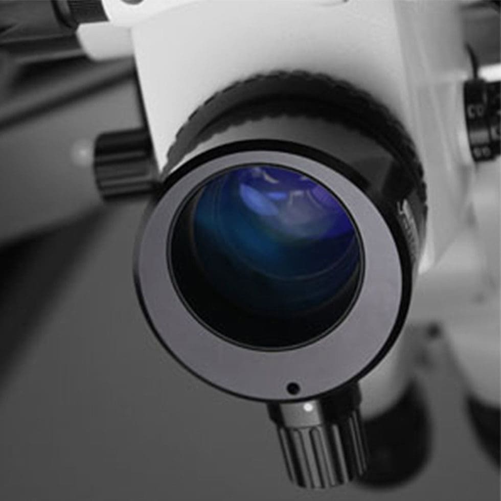 Zumax OMS2350 | Dental Microscope