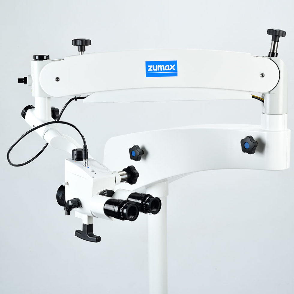 Zumax OMS1950 ENT Microscope | Zumax Microscopes