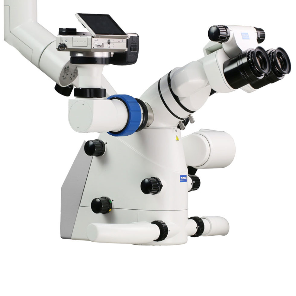 Zumax OMS2360| Dental Microscope