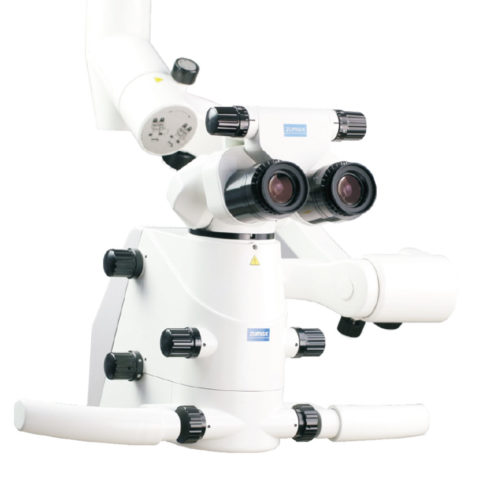 Zumax OMS2380 | Dental Microscope