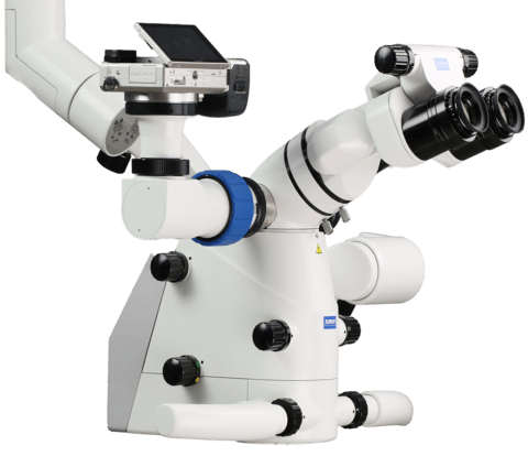 ENT Microscopes - ENT Microscopy | Zumax Microscopes