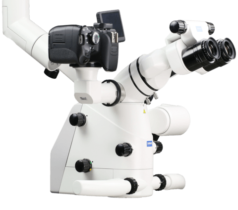 Dental Microscopes - Dental Magnification | Zumax Microscopes