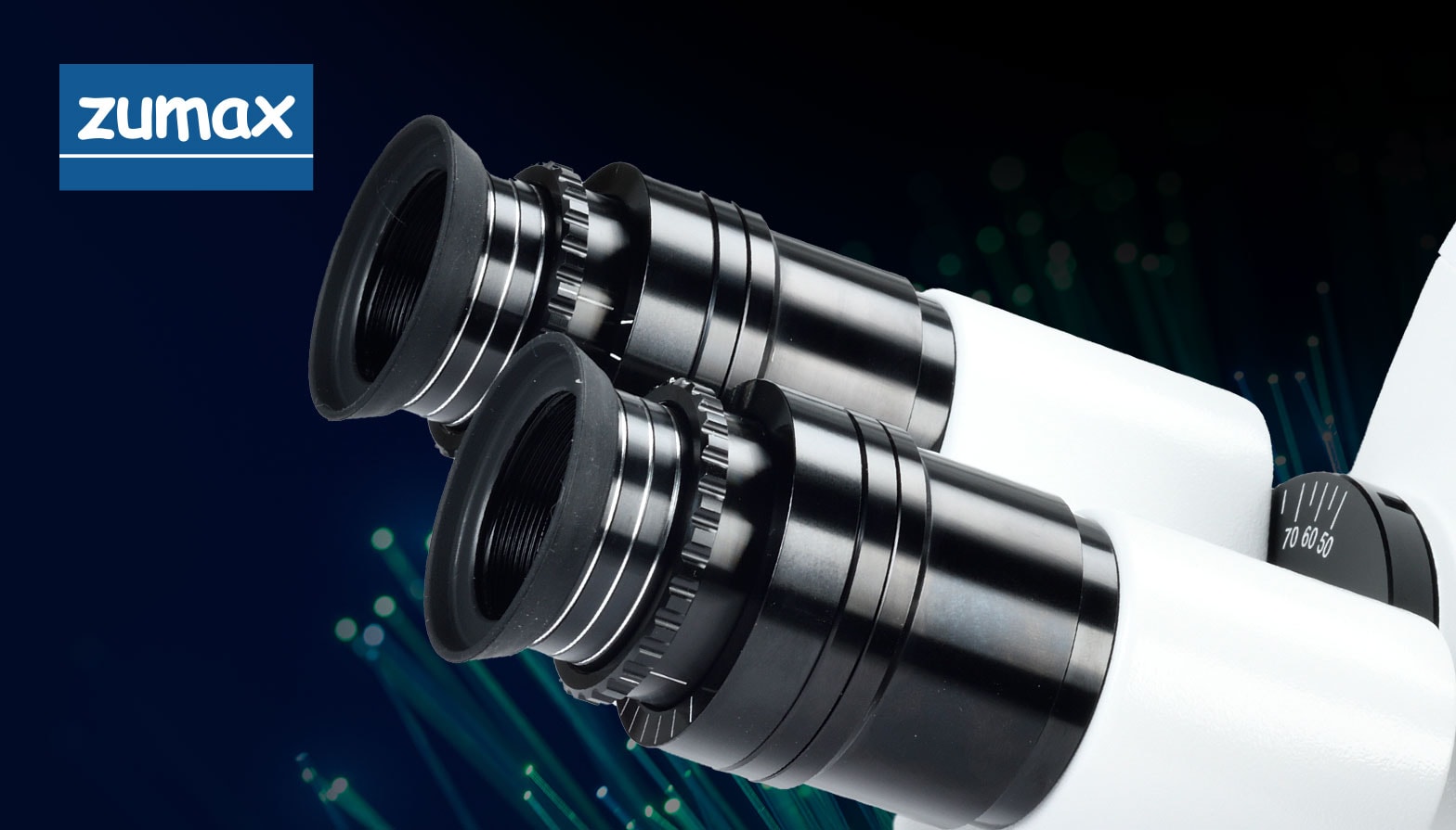 Zumax OMS1950 | Dental Microscope