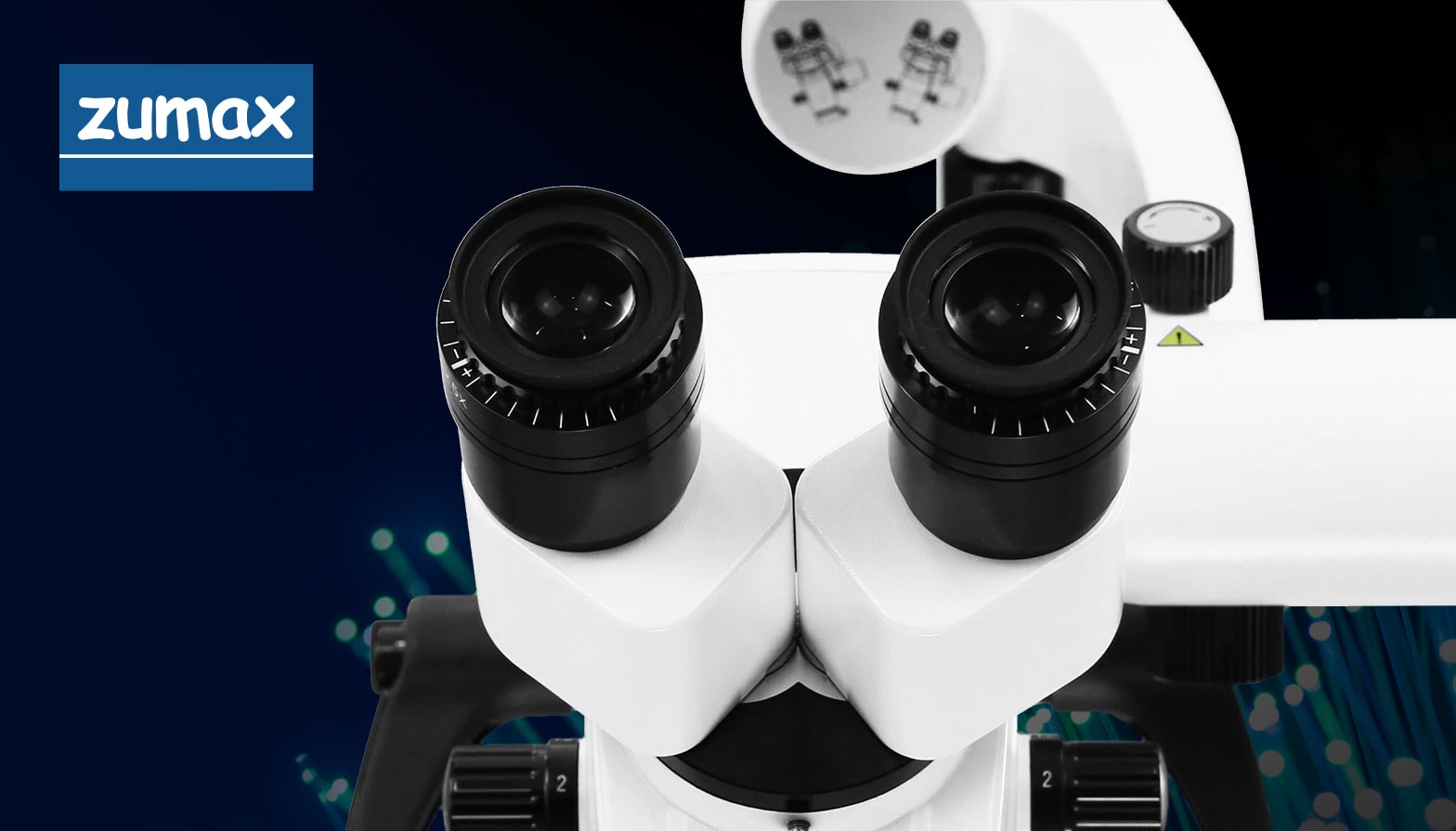 ENT Microscopes - ENT Microscopy | Zumax Microscopes