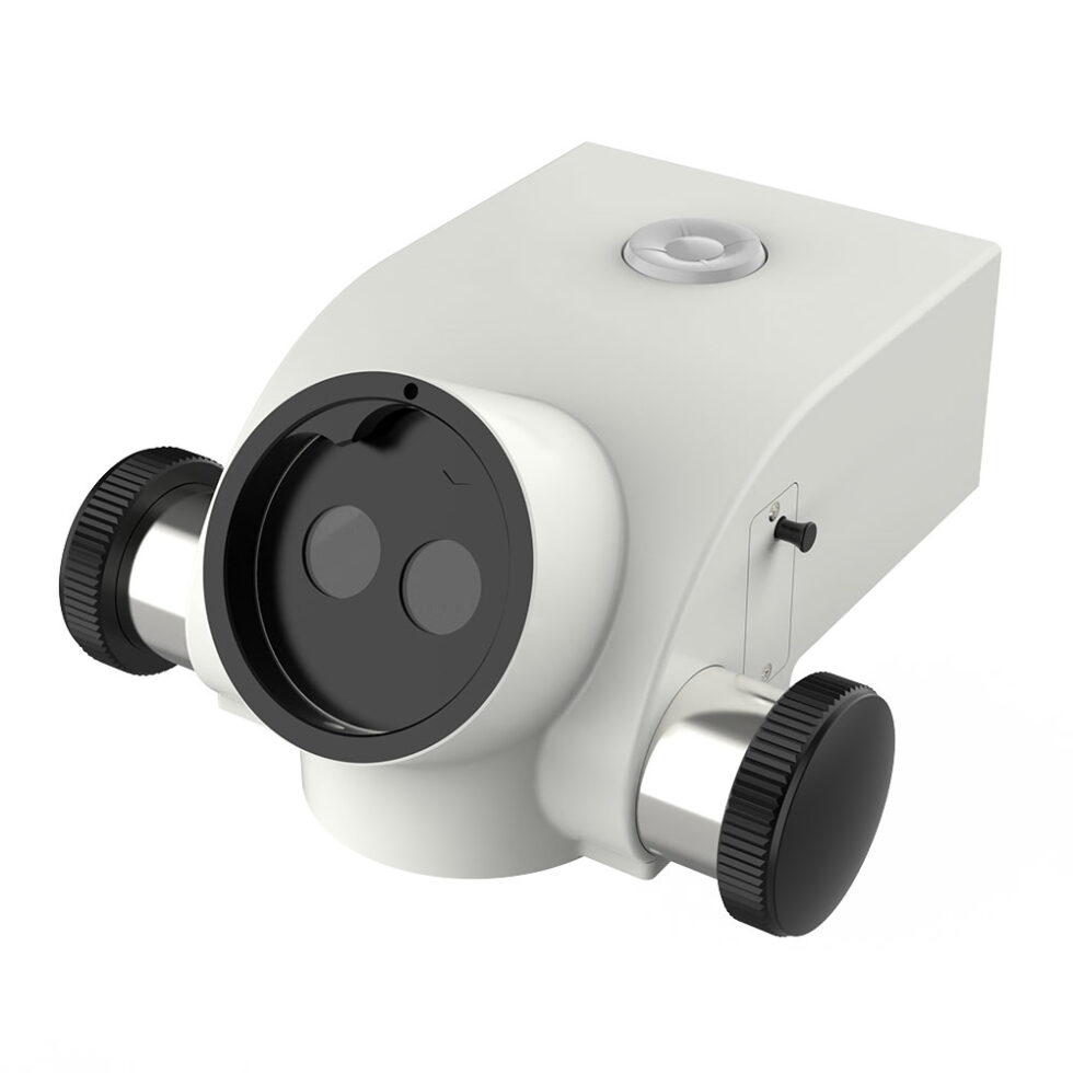 DentSight AR - Augmented Reality Microscope | Zumax