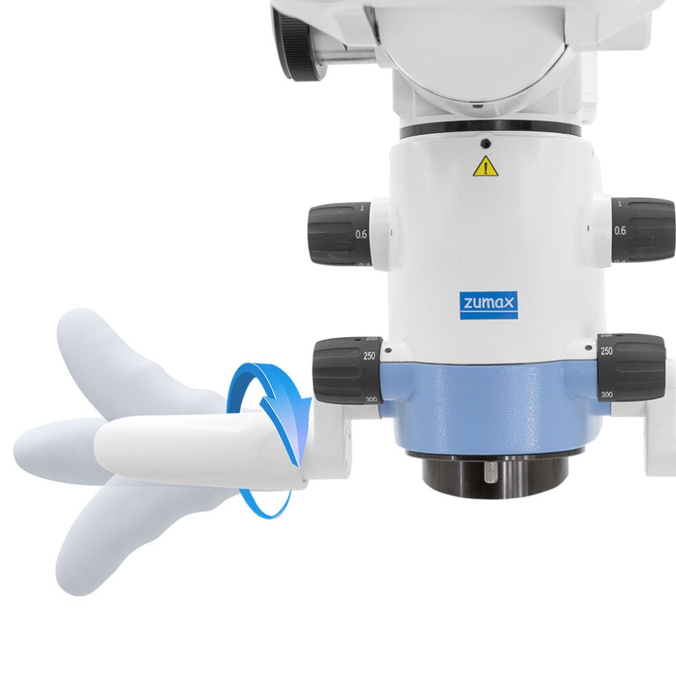 Zumax OMS2000 Dental Microscope | Zumax Microscopes