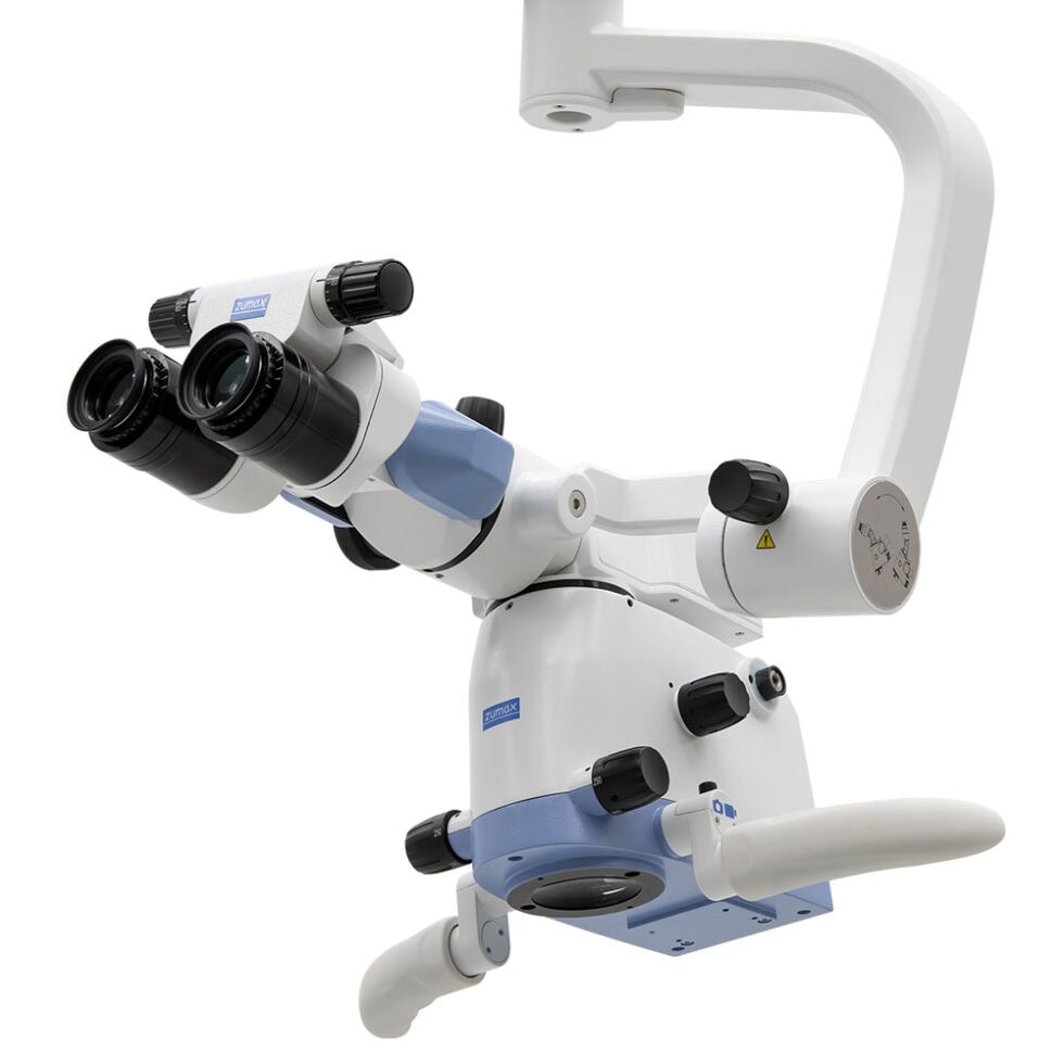 Zumax OMS2050 Dental Microscope | Zumax Microscopes