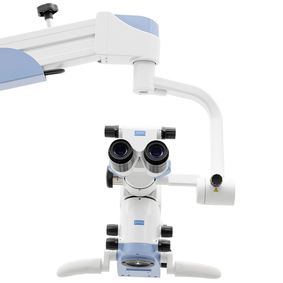 Zumax OMS2050 Dental Microscope | Zumax Microscopes