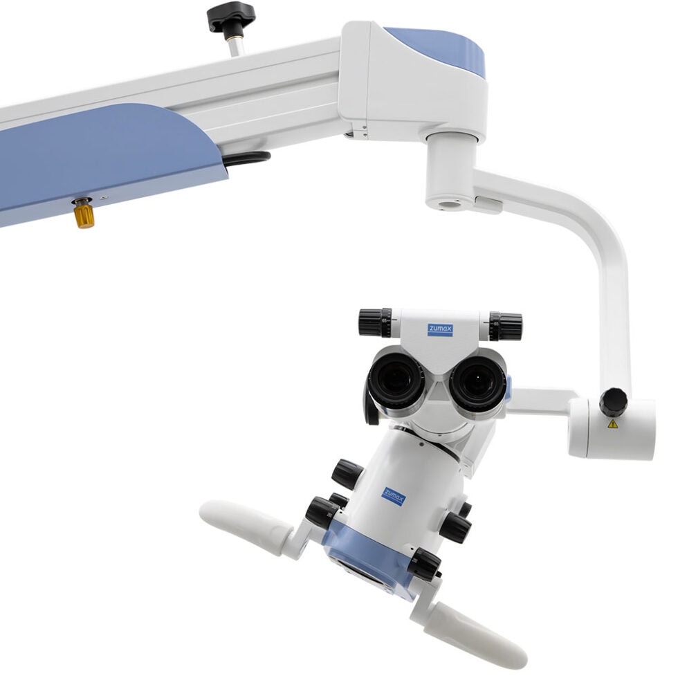 Zumax OMS2050 Dental Microscope | Zumax Microscopes