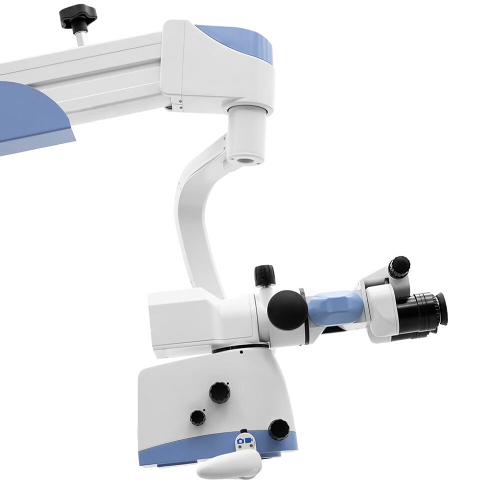 Zumax OMS2050 Dental Microscope | Zumax Microscopes