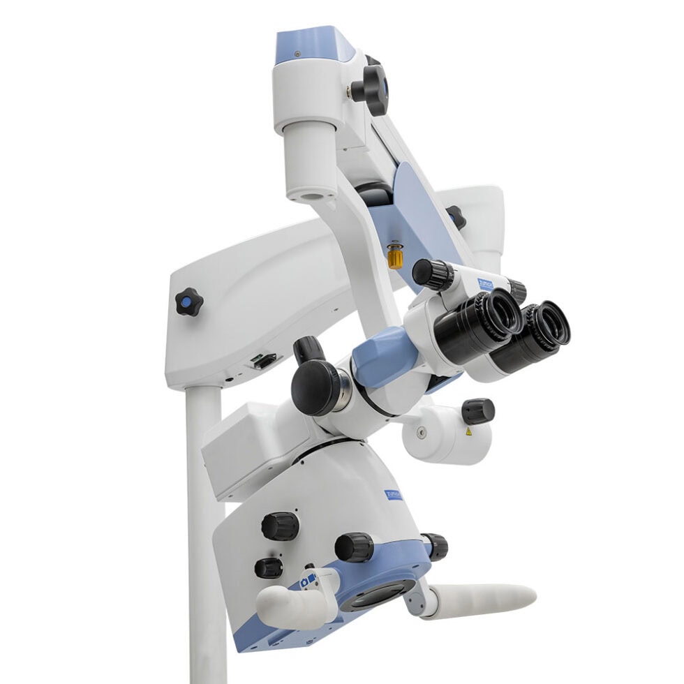 Zumax OMS2050 Dental Microscope | Zumax Microscopes