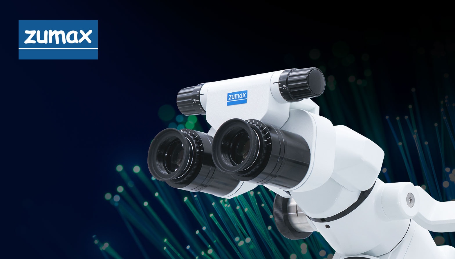 Zumax OMS2000 Dental Microscope | Zumax Microscopes